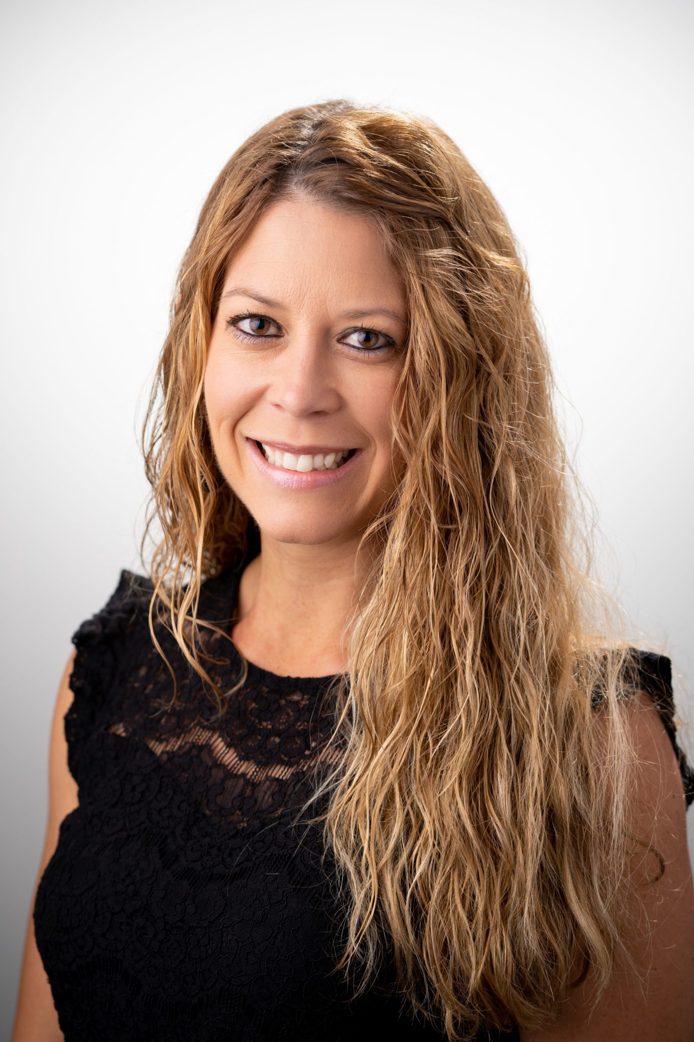 Alissa Cady - Women of Waco - Business Networking Group