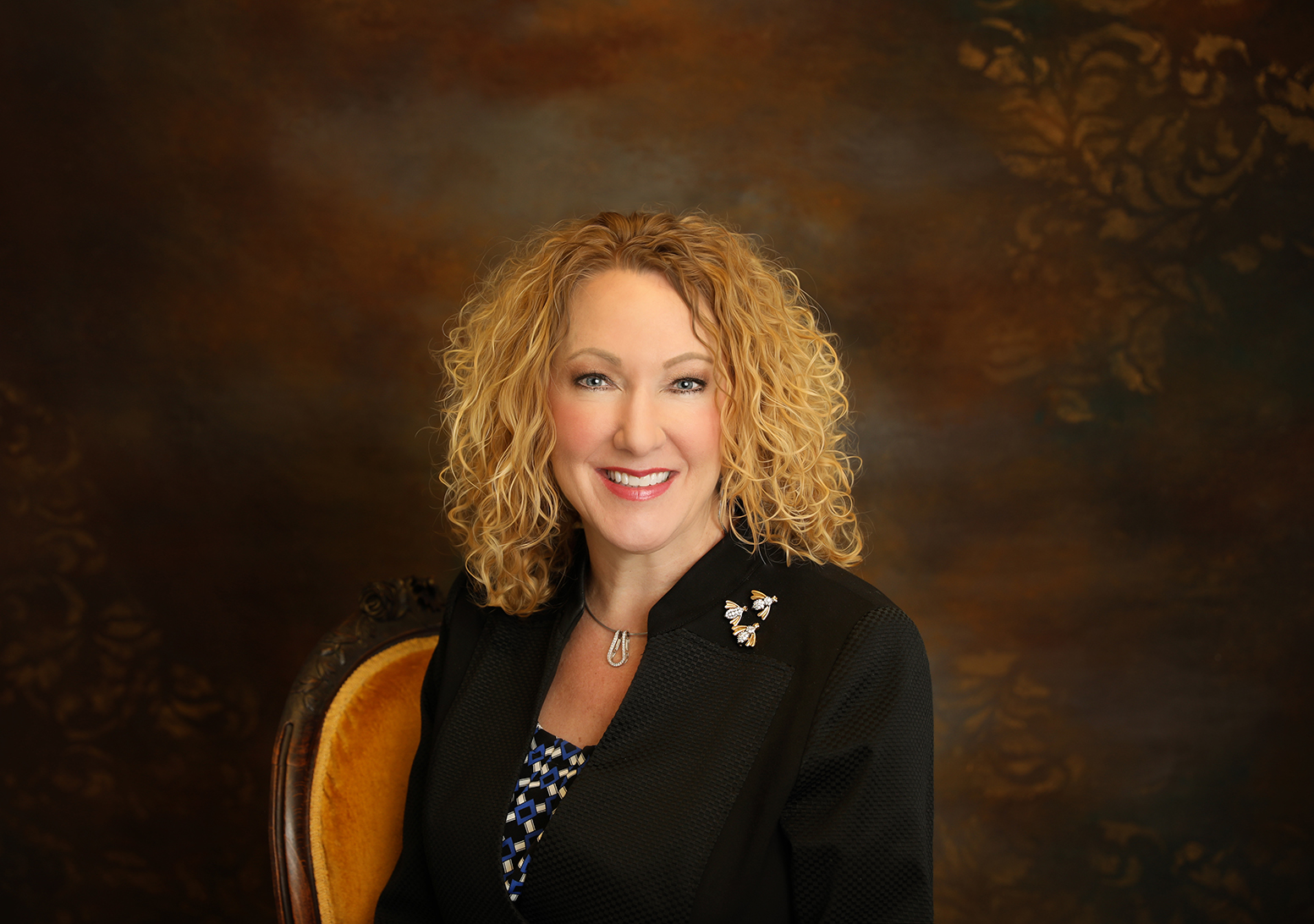 Amie Kelly - Women of Waco - Business Networking Group