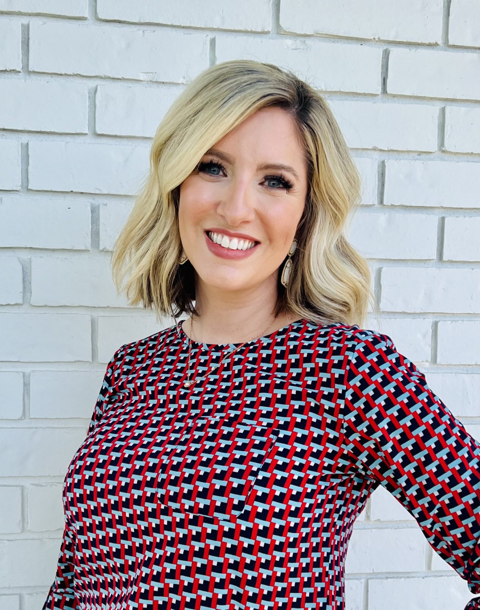 Autumn Outlaw - Women of Waco - Business Networking Group