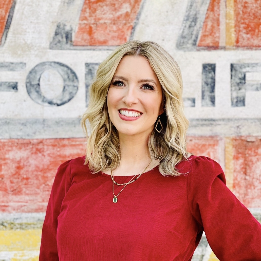 Autumn Outlaw - Women of Waco - Business Networking Group