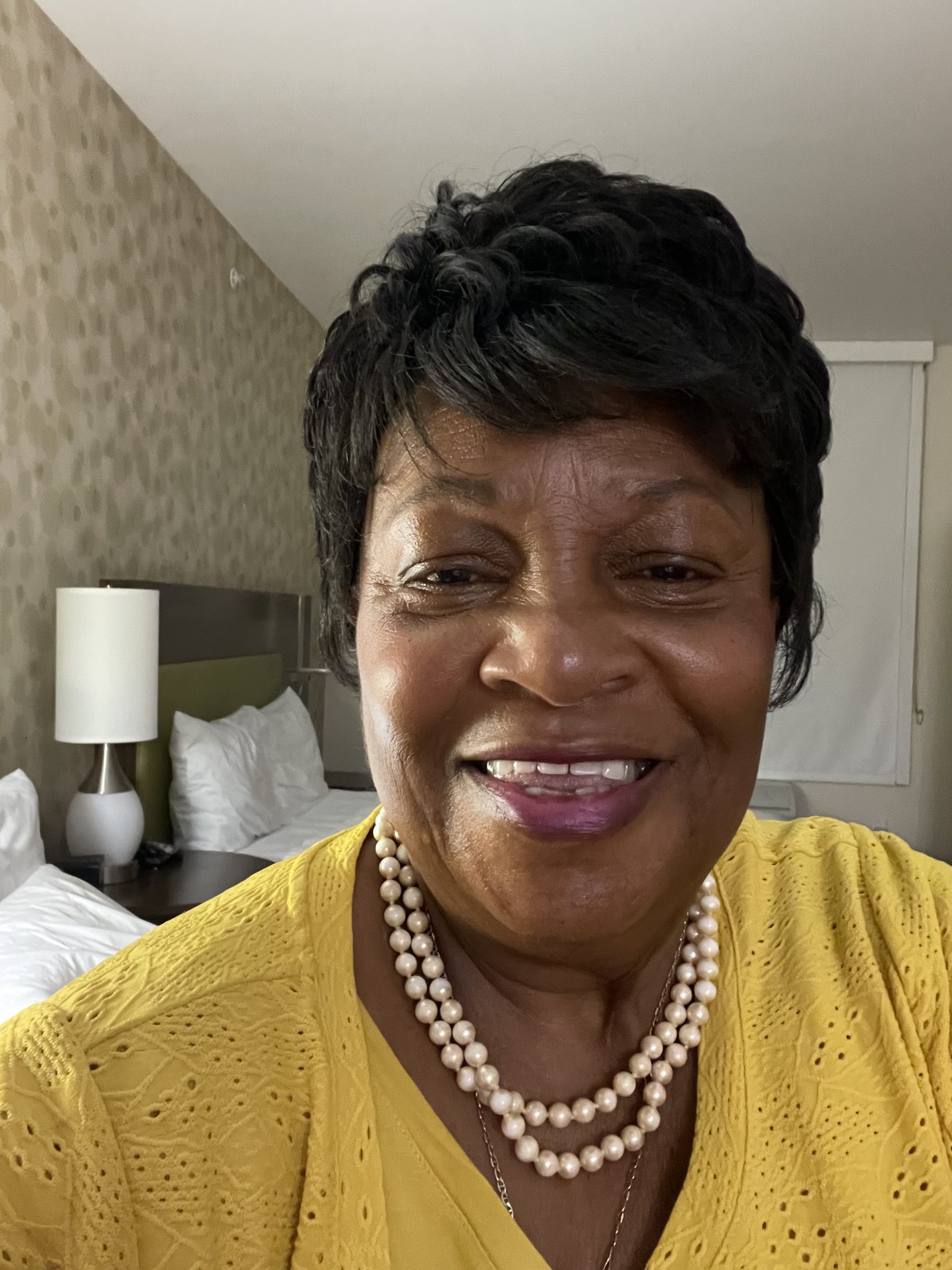 Sandra Henry - Women of Waco - Business Networking Group