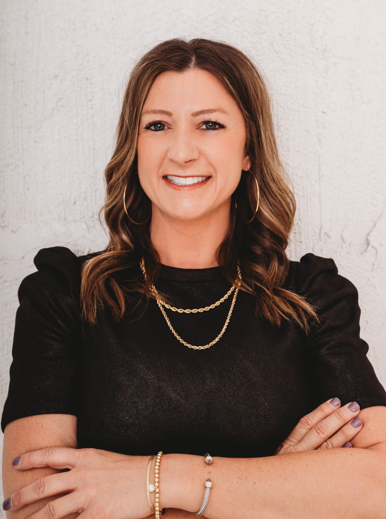 Kari Wright - Women of Waco - Business Networking Group