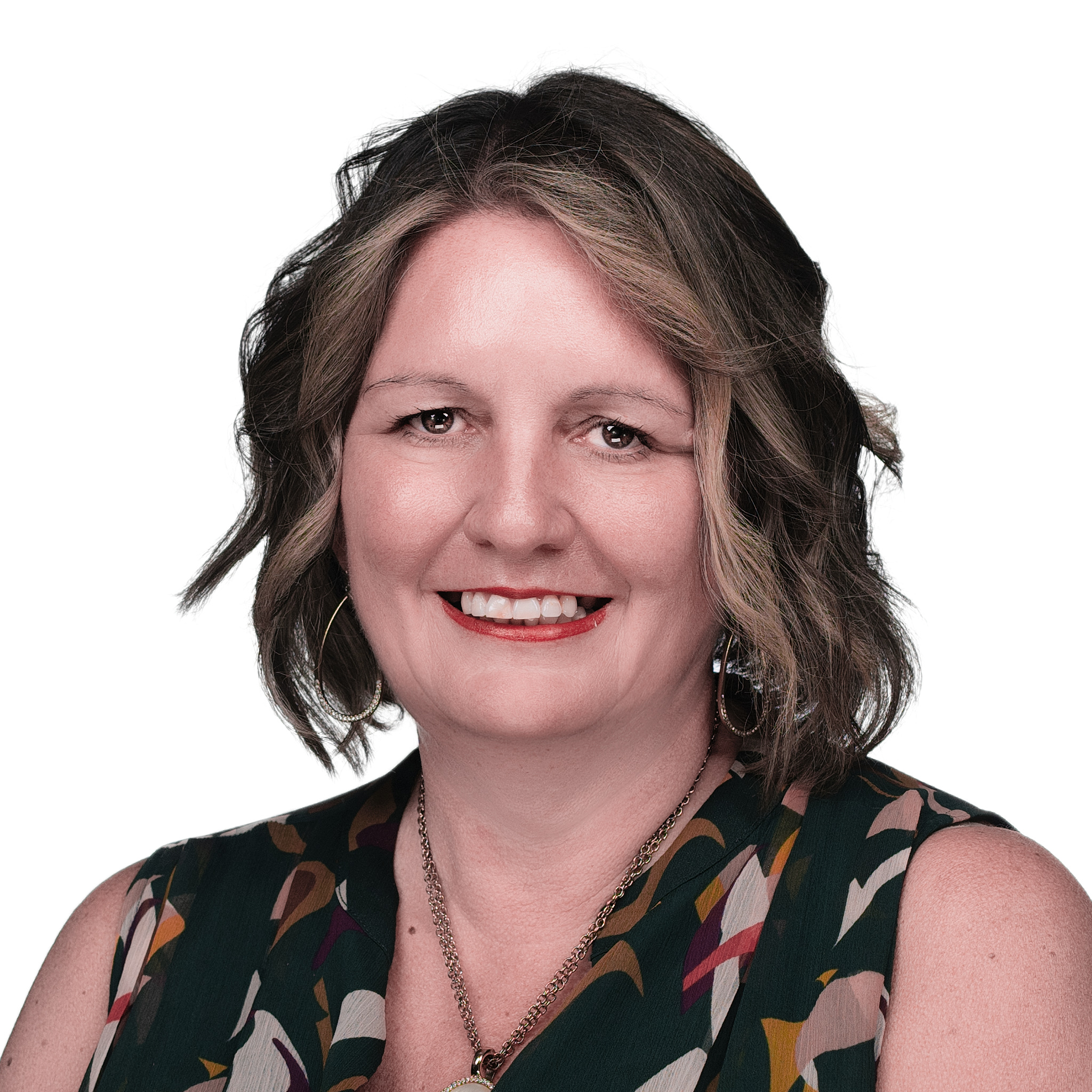 Jennifer Bevington - Women of Waco - Business Networking Group