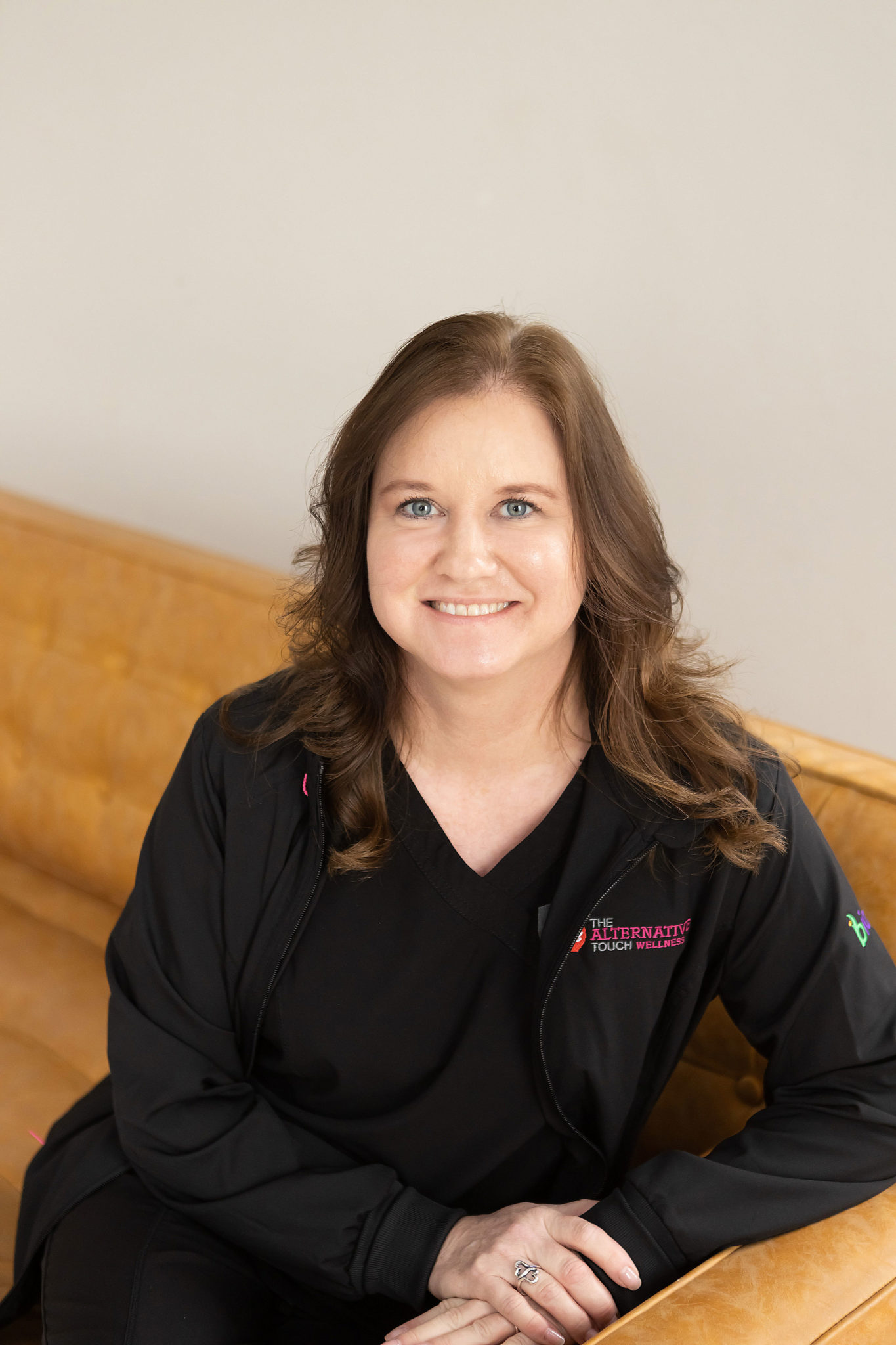 Jennifer Dudik - Women of Waco - Business Networking Group
