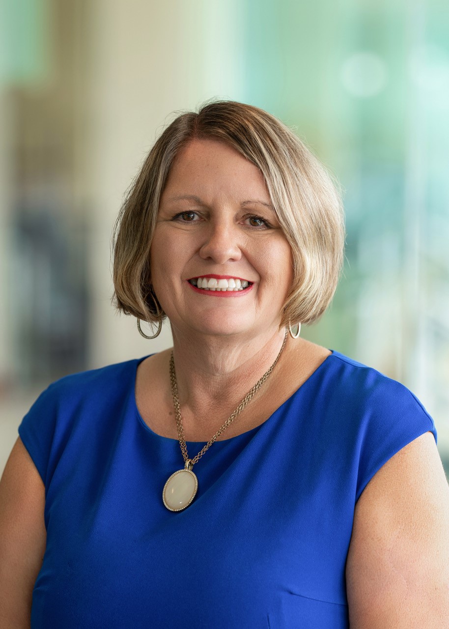 Jennifer Bevington - Women of Waco - Business Networking Group