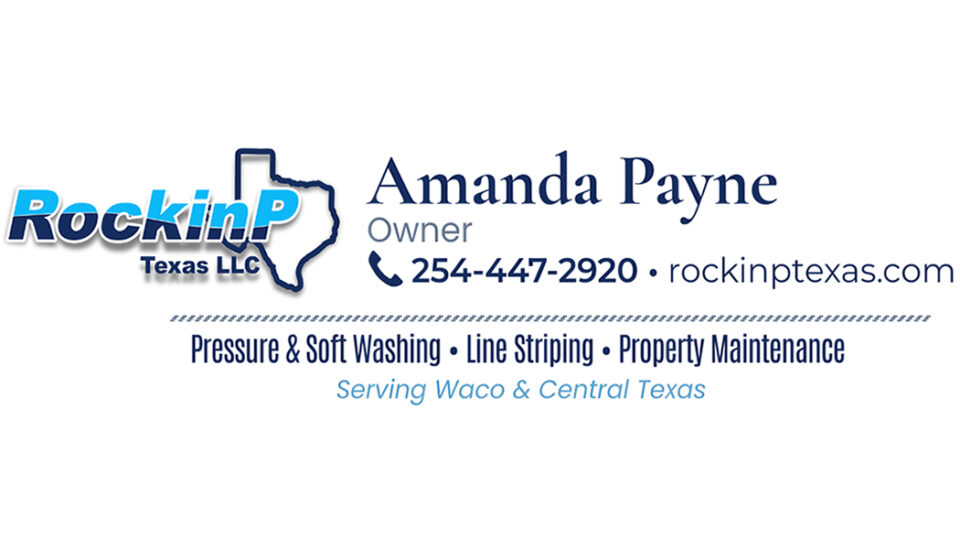 Amanda Payne - Women of Waco - Business Networking Group